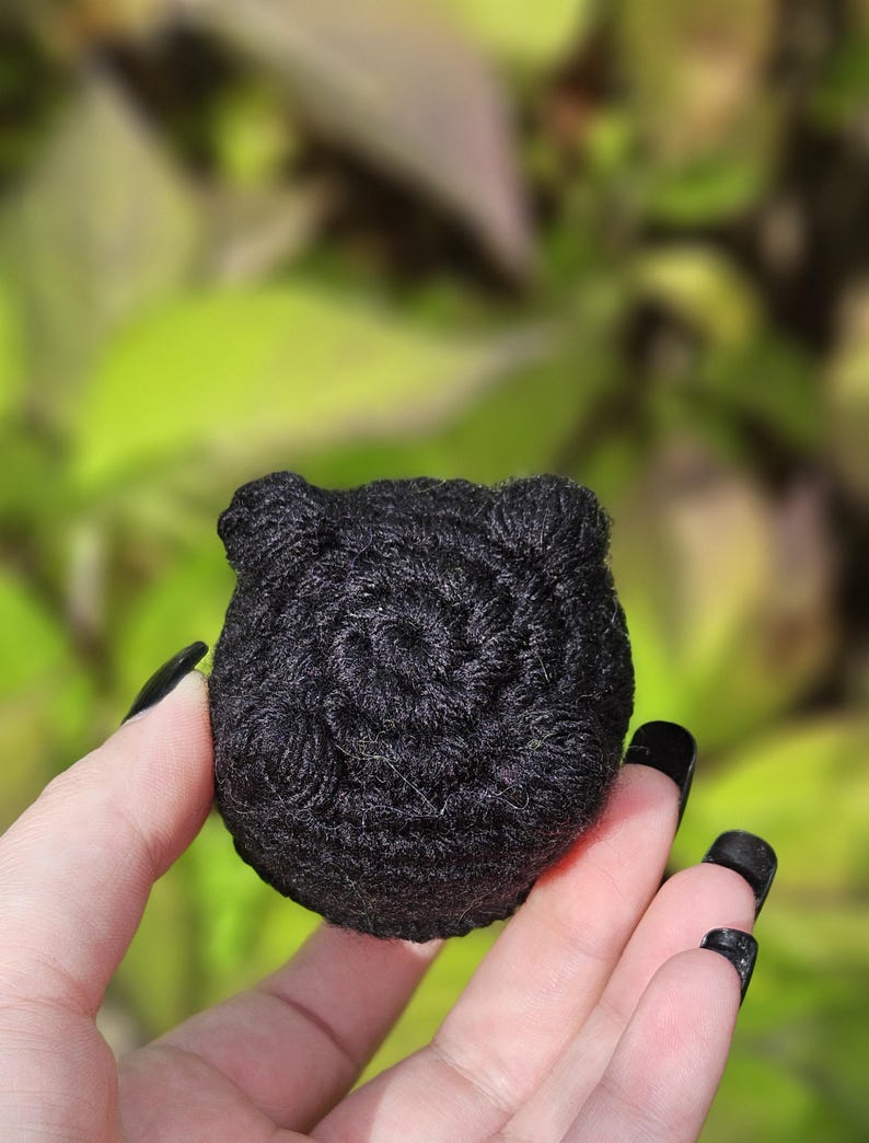 Witch Potion Cauldrons / Handmade Mini Sparkly Potion Pot / Small ...