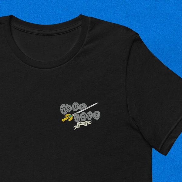 Old School Runescape Shirt - Etsy