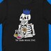OSRS Skeleton Raid Hoodie Unisex Hoodie Runescape Hoodie - Etsy