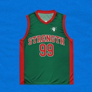 Old School Runescape Strength Cape - Etsy