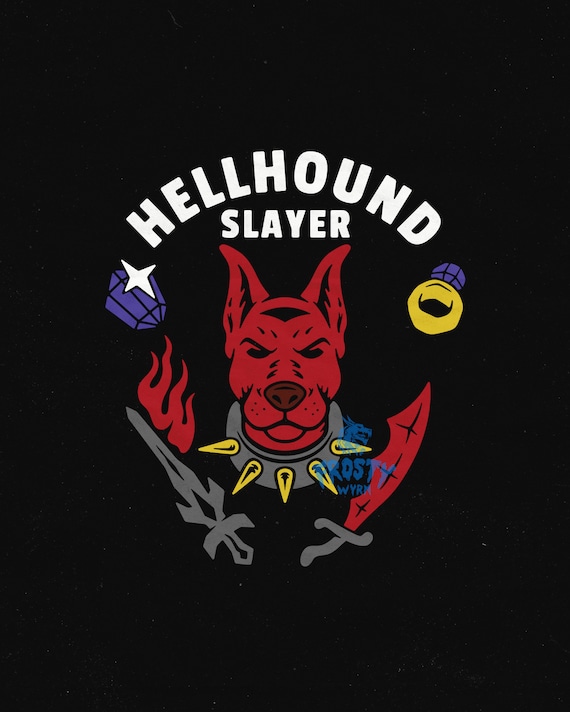 Do Hellhounds Count As Dogs For Slayer