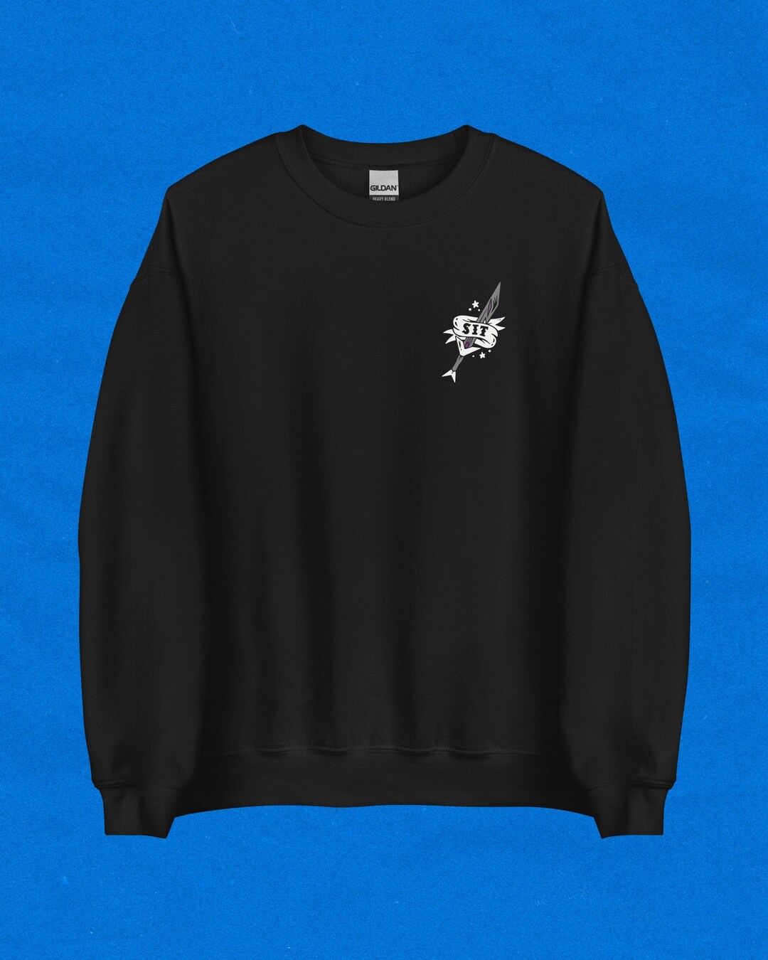 OSRS Sit Voidwaker Sweatshirt | Unisex Sweatshirt | Runescape ...