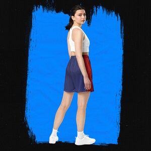 OSRS 99 Agility Unisex Mesh Shorts | Runescape Skill Cape | OSRS Shorts ...