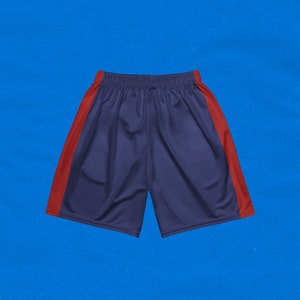 OSRS 99 Agility Unisex Mesh Shorts | Runescape Skill Cape | OSRS Shorts ...