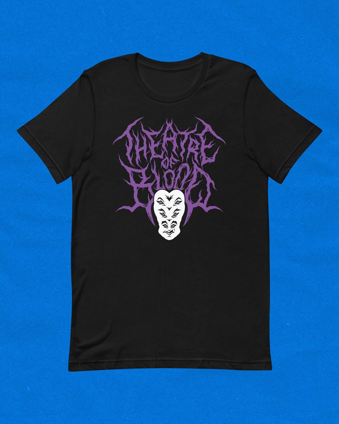 OSRS Tob Metal Color Shirt | Unisex T-shirt | Runescape T-shirt ...