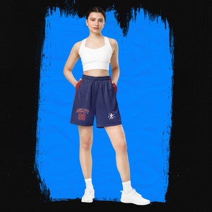 OSRS 99 Agility Unisex Mesh Shorts | Runescape Skill Cape | OSRS Shorts ...