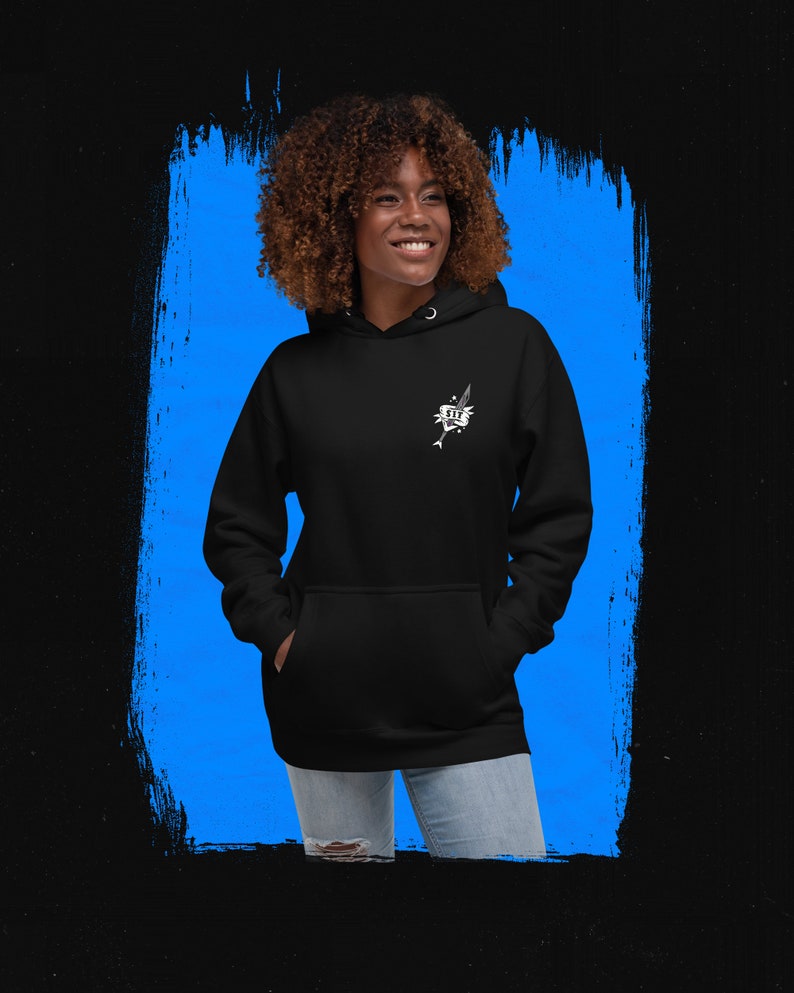 OSRS Sit Voidwaker Hoodie Unisex Hoodie Runescape Hoodie - Etsy