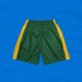 OSRS 99 Herblore Unisex Mesh Shorts | Runescape Skill Cape | OSRS ...