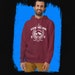 OSRS Lumbridge Hoodie Unisex College Hoodie Old School Runescape Gaming ...