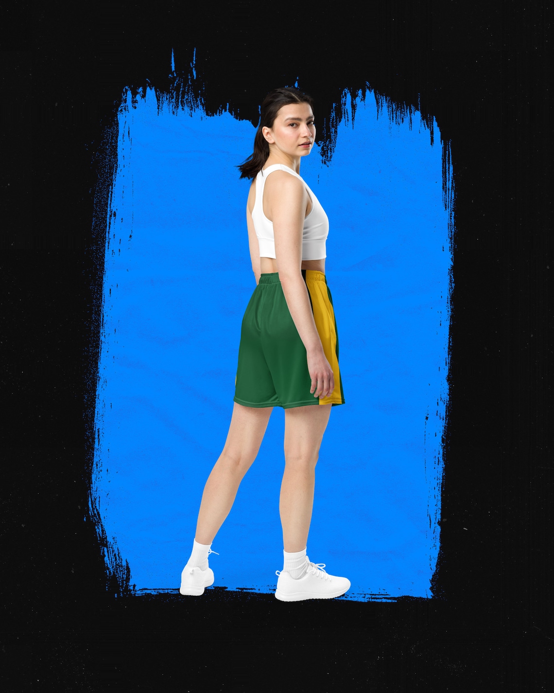 OSRS 99 Herblore Unisex Mesh Shorts Runescape Skill Cape - Etsy