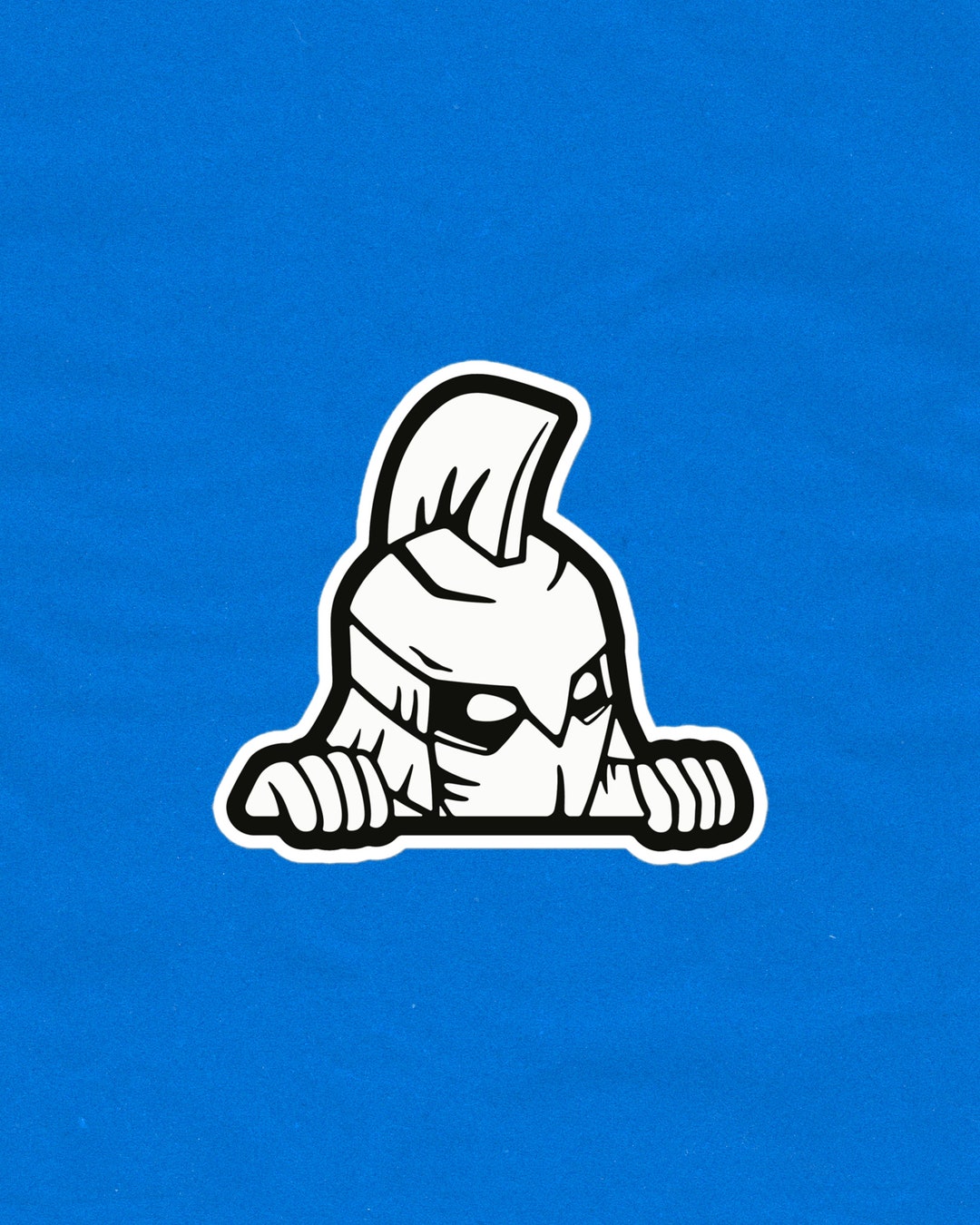 OSRS Ironman Sticker | Runescape Sticker | OSRS Sticker | Gaming ...