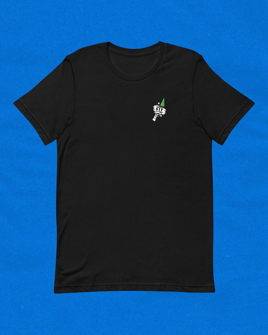 OSRS Sit Dragon Dagger Shirt | Unisex T-shirt | Runescape T-shirt ...