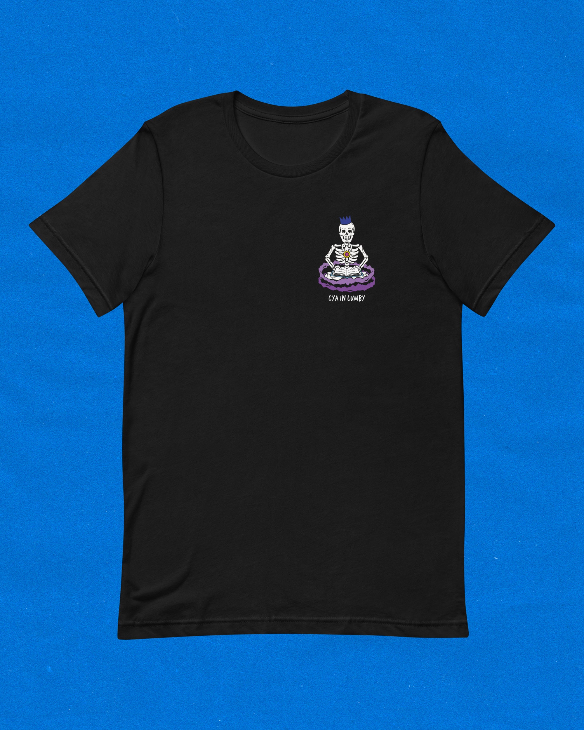 OSRS Cya in Lumby Shirt | Unisex T-shirt | Runescape T-shirt | OSRS T ...