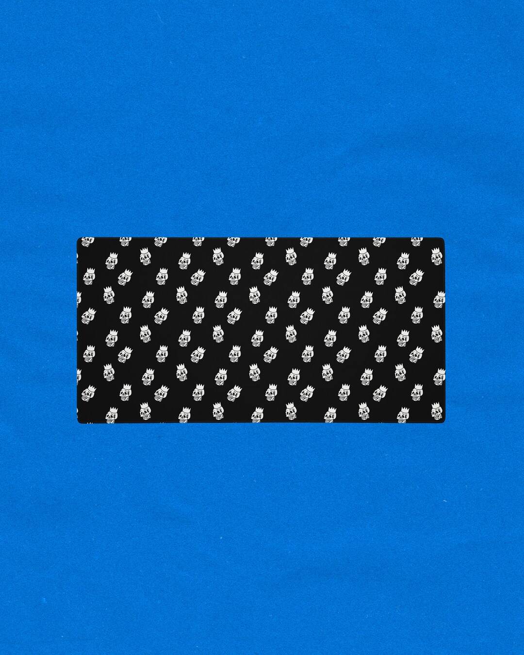 OSRS Party Hat Skull Gaming Mouse Pad Runescape Mouse Pad OSRS Desk Mat ...