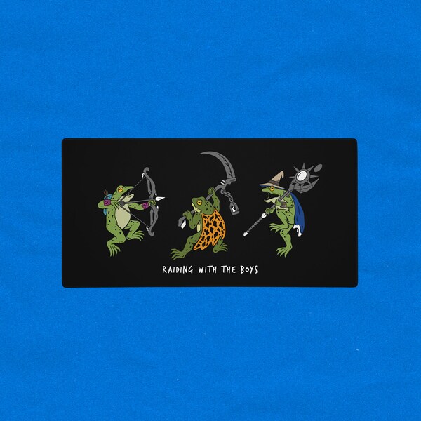 Old School Runescape Mouse Pad - Etsy