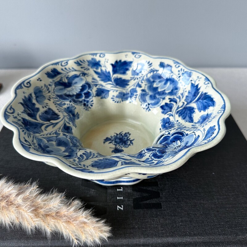 Delftware - Etsy