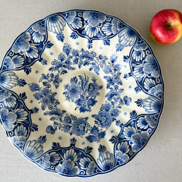 Delft Blue - Etsy