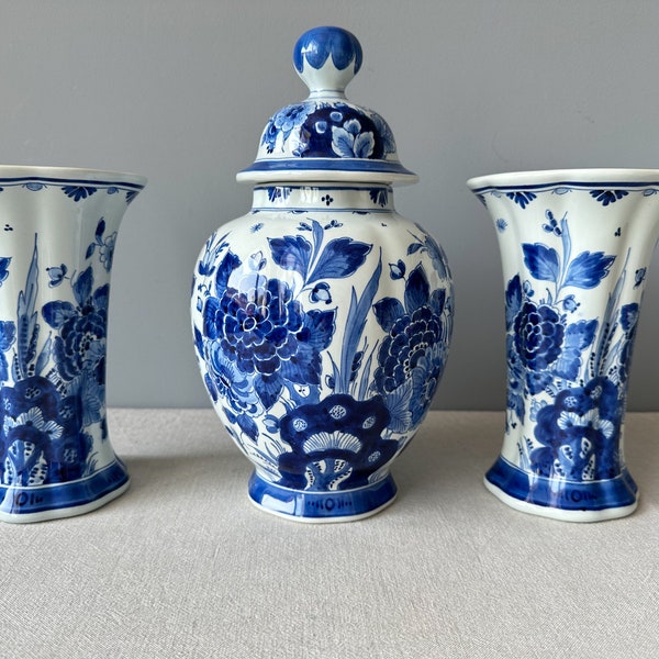 Delftware - Etsy