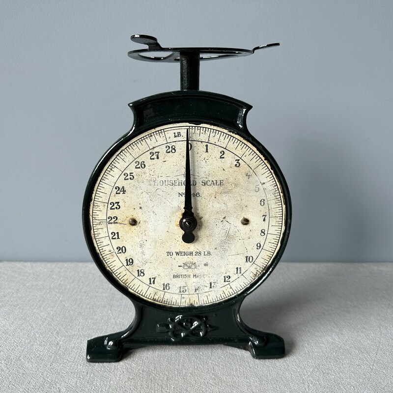 Antique Scales Vintage - Etsy