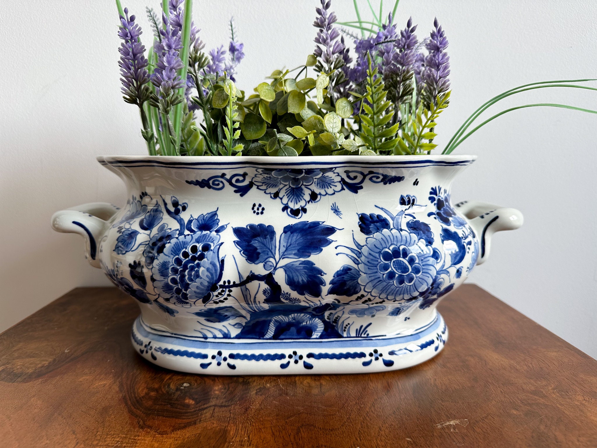 Delft Pottery Patterns And Marks: Complete Identification, 44% OFF