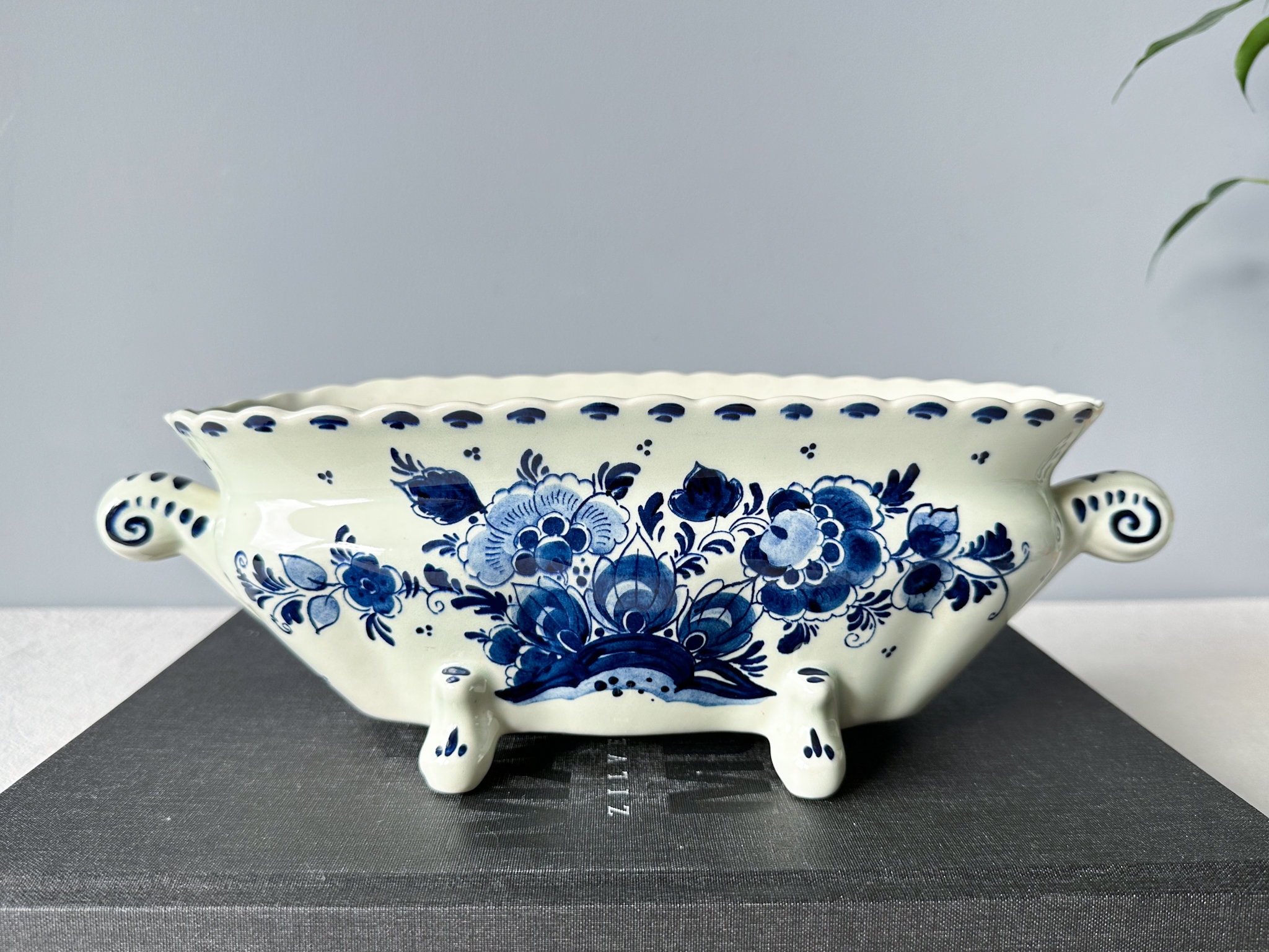 Delft Pottery Patterns And Marks: Complete Identification, 44% OFF