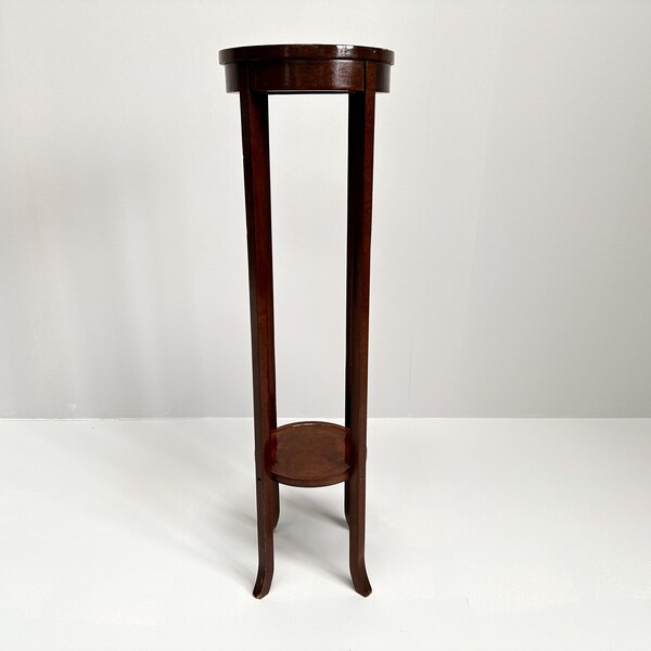 Vintage Plant Stand - Etsy