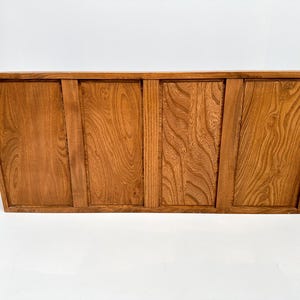 Vintage Ercol 1970s Elm Wall Cabinet Rare Mid-century Shelving Unit - Etsy