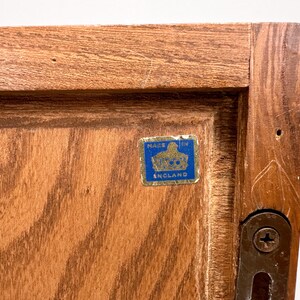 Vintage Ercol 1970s Elm Wall Cabinet Rare Mid-century Shelving Unit - Etsy