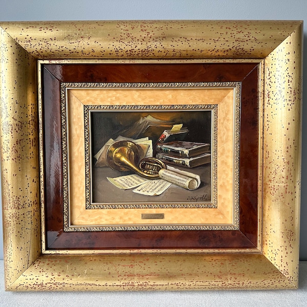 Original Painting - Etsy