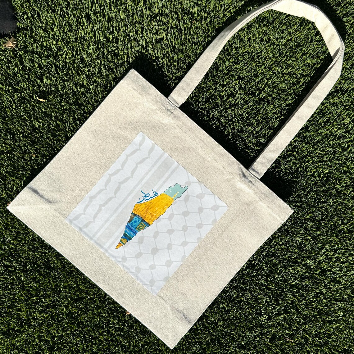 Traditional Pakistani Totes - Etsy