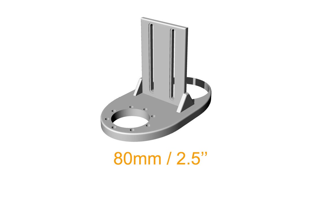 Dust Boot for Onefinity CNC - Z-16/Z-20, 80mm Spindle / 2.5'' Hose ...