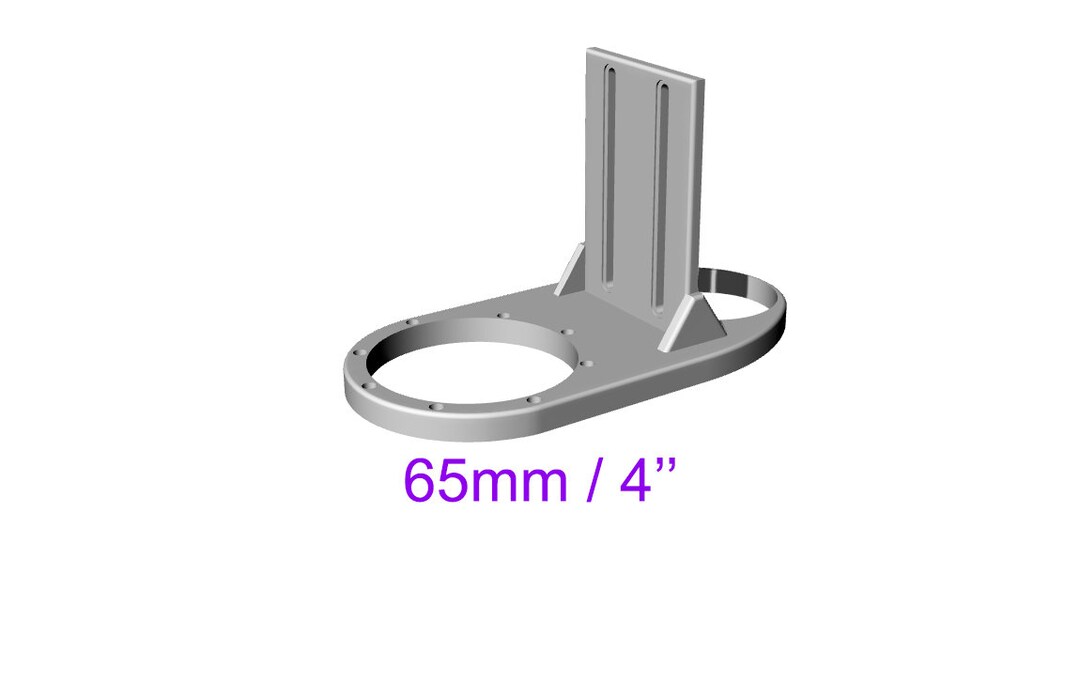 Dust Boot for Onefinity CNC Z-16/Z-20 65mm Router/spindle - Etsy