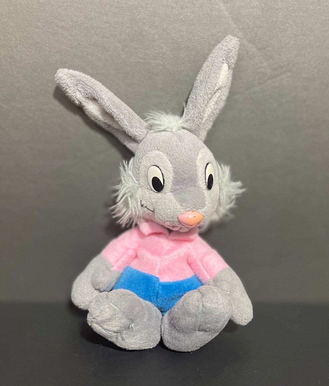 Disney Brer Rabbit Beanie Plush - Etsy
