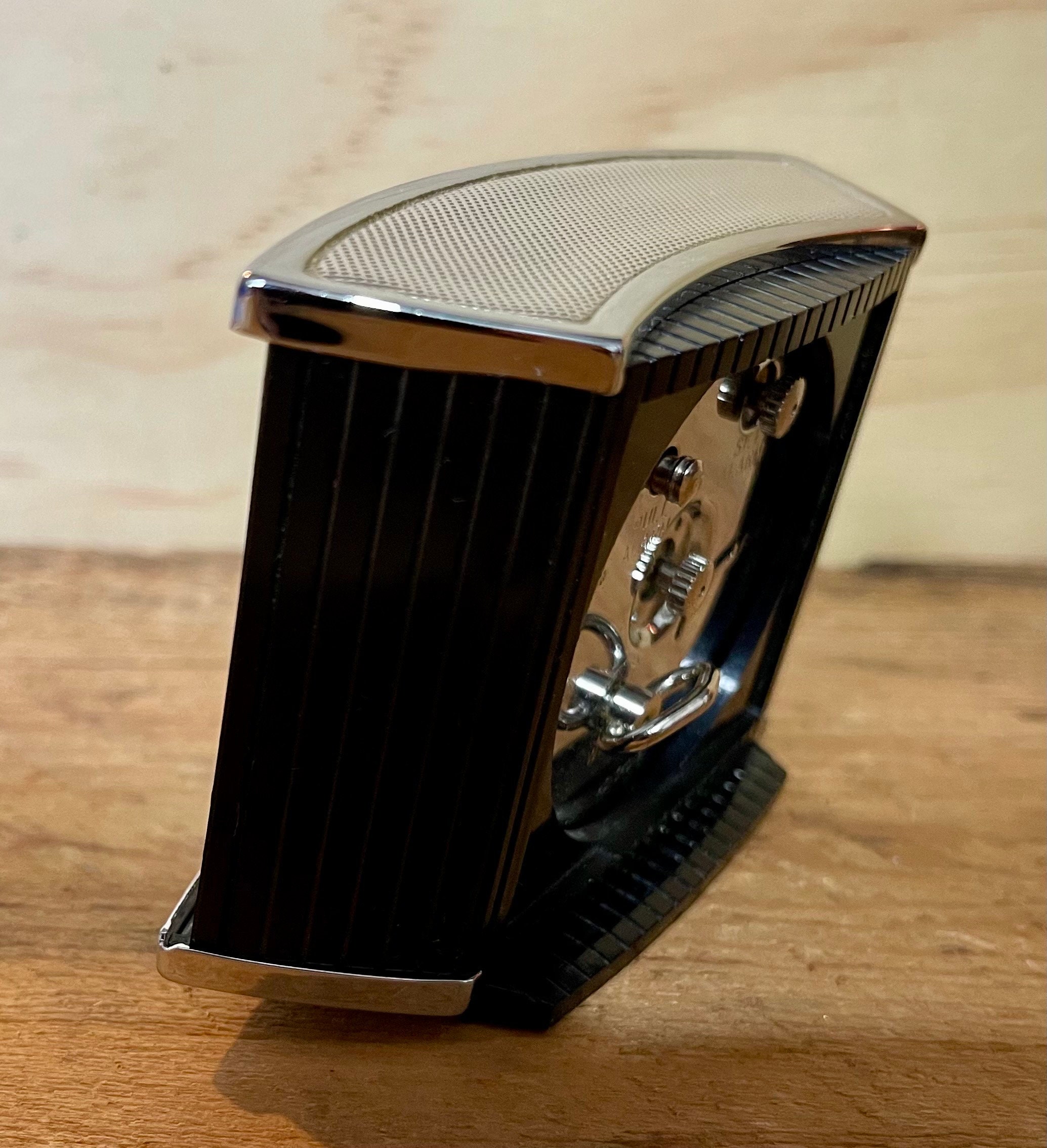 Antique Art Deco Westclox Alarm Clock - Etsy