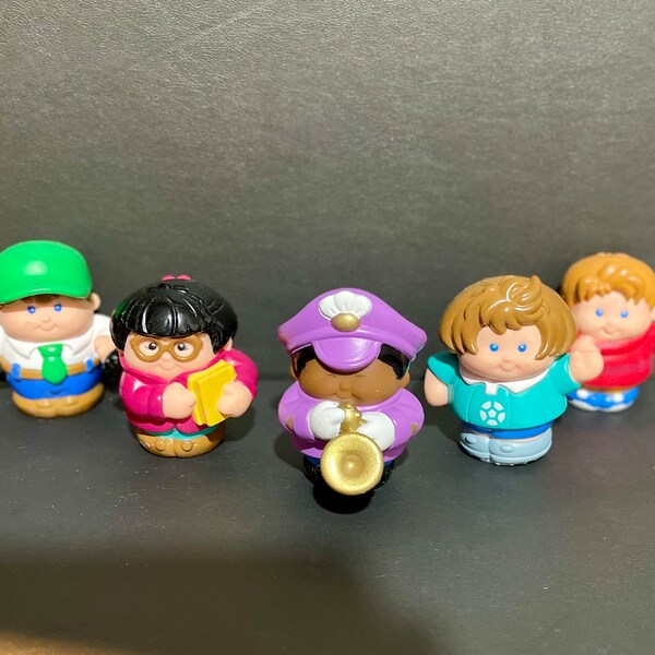 Little Tikes People - Etsy