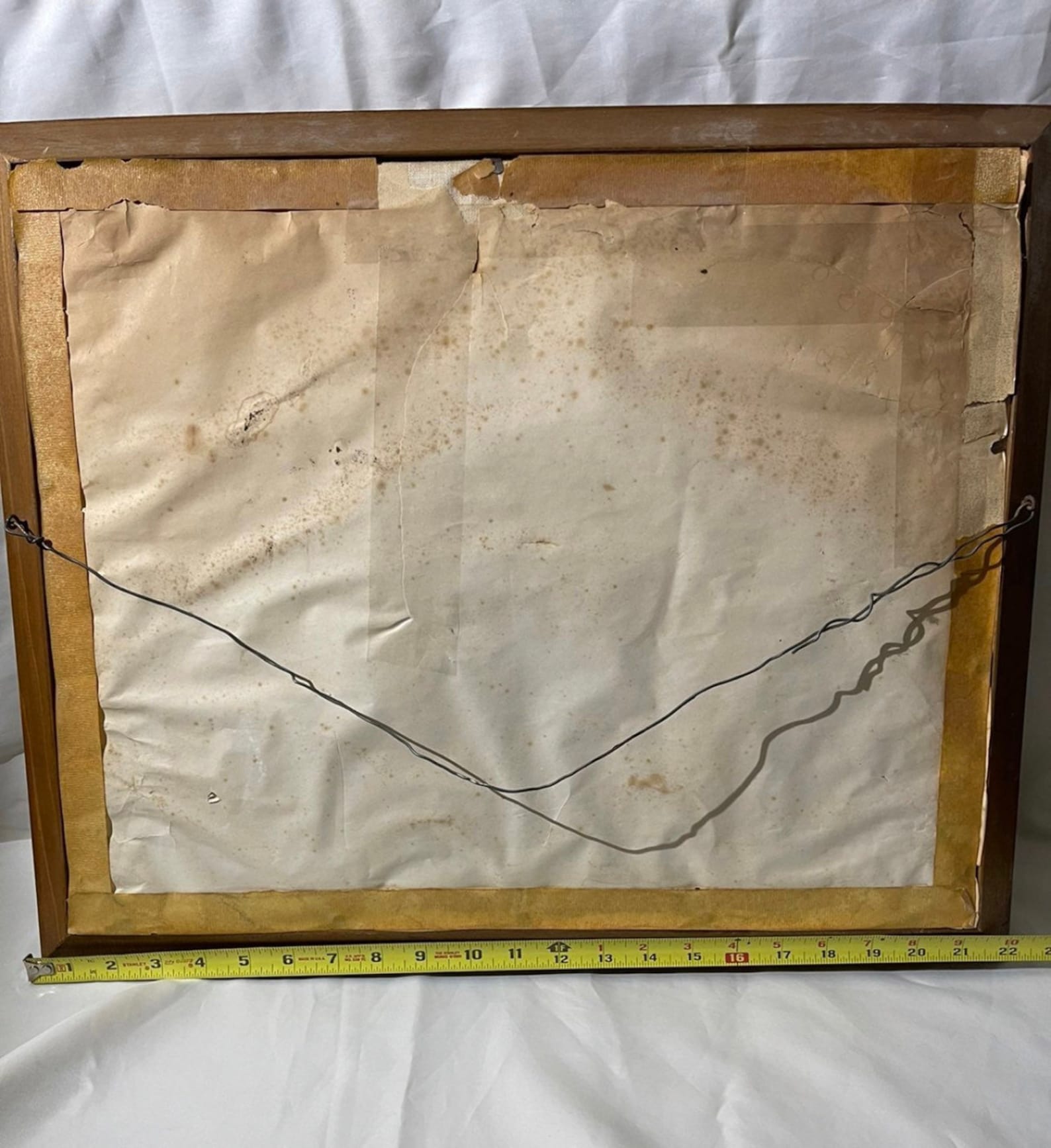 Bucilla Framed Sampler spices & Herbs Needlepoint - Etsy