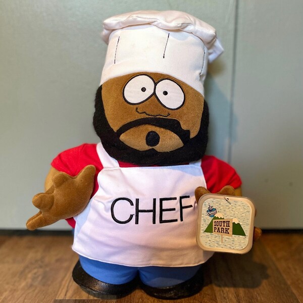 South Park Pip Plush - Etsy