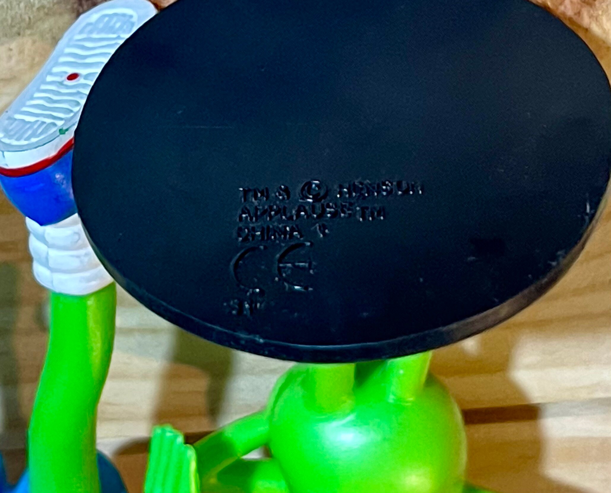 Kermit the Frog Collectible Figures - Etsy