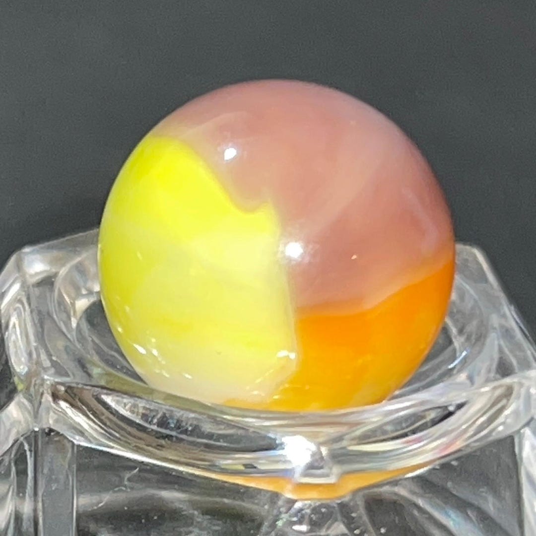 Vitro Parrot Marble - Etsy