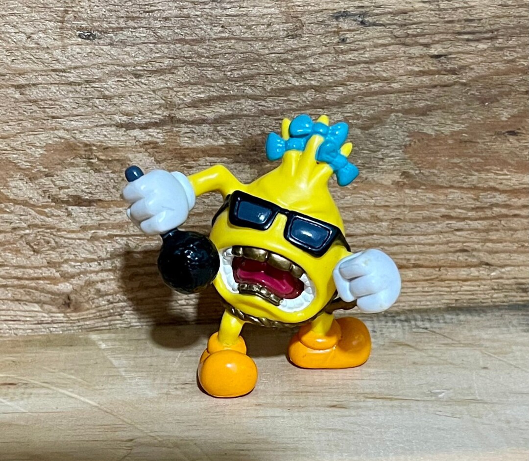 Tech Deck Dudes World Industries - Etsy