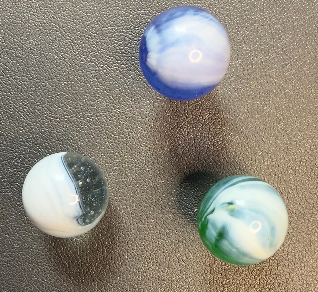 Master Brushed Patch Marbles - Etsy