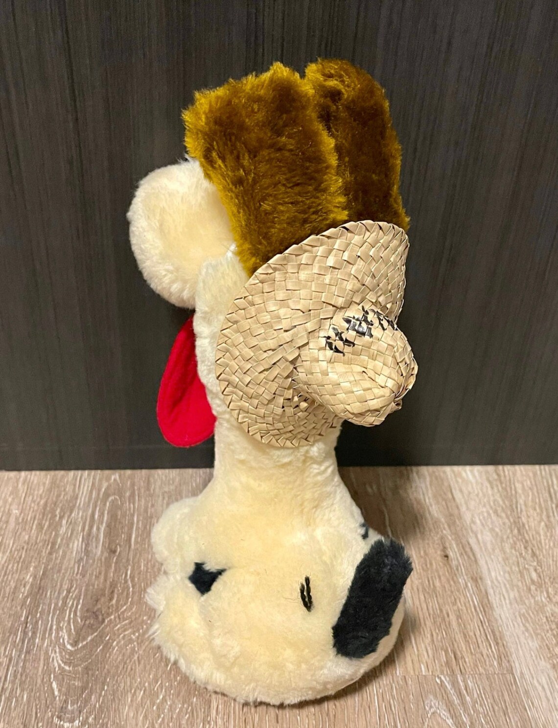 Vintage Odie Plush - Etsy