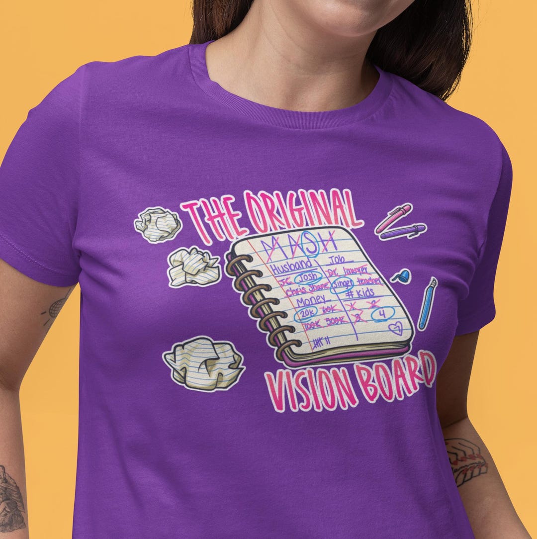 MASH Shirt, 25% off Sale! Nostalgic 90s Notebook Game, the Original ...