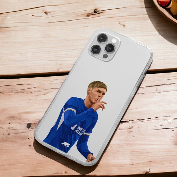 Chelsea Phone Case - Etsy