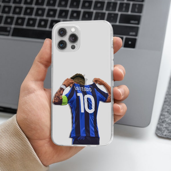 Inter Milan Phone Case - Etsy Australia