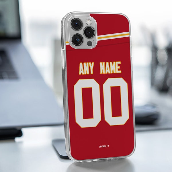 Nfl Phone Case - Etsy