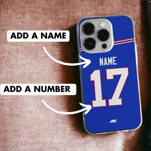 Nfl Phone Case - Etsy