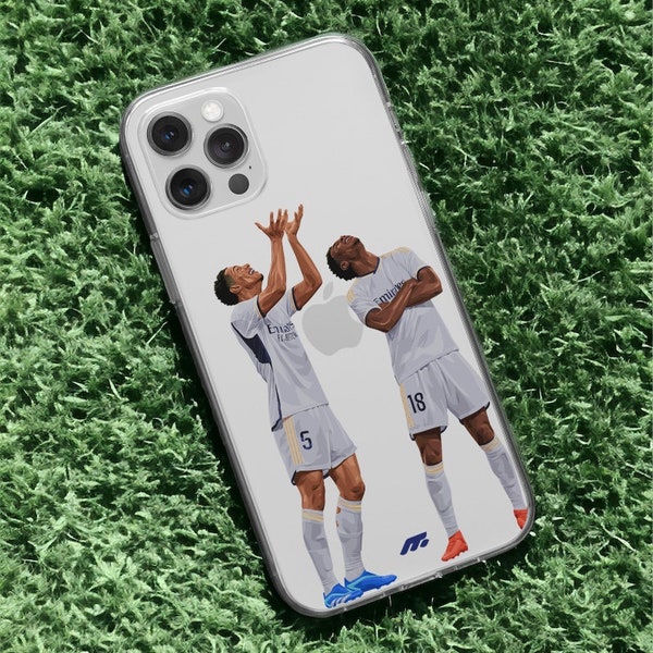 Bellingham Real Phone Case - Etsy