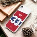 Canadiens Montreal custom phone case for iPhone 15 14 13 12 - Etsy Canada