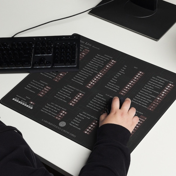 Music Production Desk - Etsy